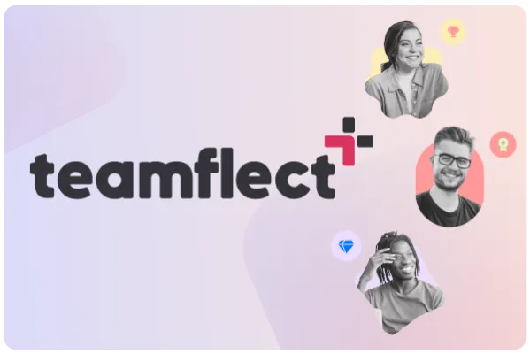 Performance Management Software for Microsoft Teams | Teamflect